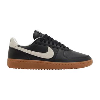 Nike Homme, Chaussures, Noir, Taille: 36 1/2 EU Baskets