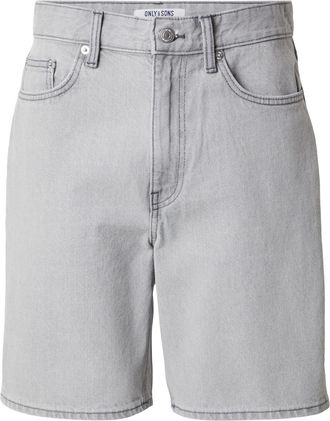 Only & Sons Shorts ONSFADE