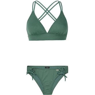 Protest Damen Bikini PRTCosta triangle