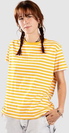 Urban Classics Regular Striped T-Shirt magicmango