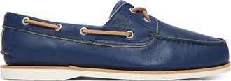Timberland Halbschuhe Timberland TB0A4187EP11 Dunkelblau