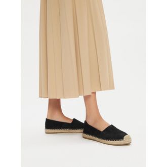 Jenny Espadrilles JENNY WSS990-249 Schwarz