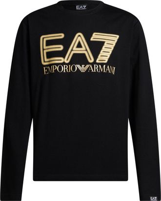 Emporio Armani TOPS - T-shirts auf YOOX.COM