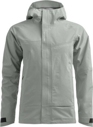 Ortovox Damen Hardshell-Jacke SECEDA 3L