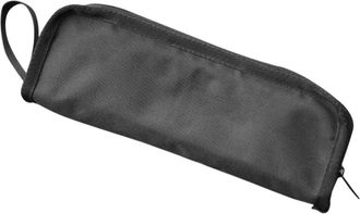 TOPBATHY Tragbarer Faltbarer Campinghocker mit Stabilem Metallgestell Multifunktionaler Leichter Angel Reisesitz Klappbar für Outdoor aktivitäten Wie Wandern G