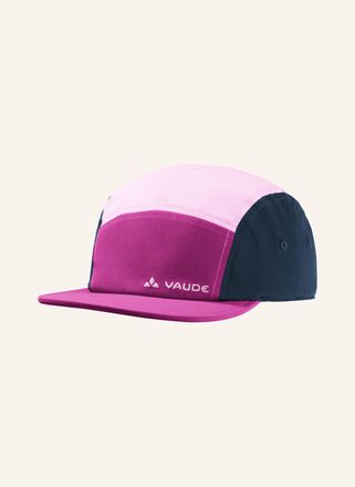 Vaude Accessoire Kids Active Cap pink