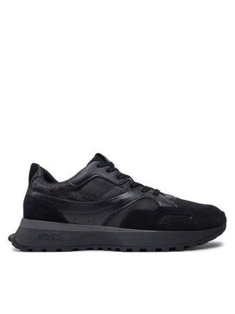 HUGO BOSS Sneakers Jonah 50536496 10254583 01 Schwarz