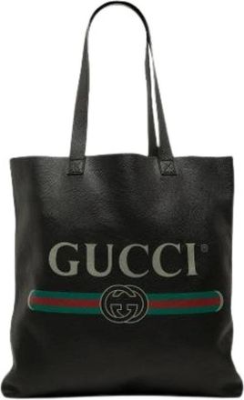 Gucci Damen, Pre-Owned, Schwarzk, ONE SIZEGr&ouml;&szlig;e