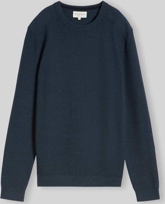 Tom Tailor Pullover mit strukturierter Feinstrickoptik
