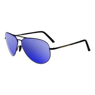 Porsche Design Herren, Accessories, Schwarzk, 60 MMGr&ouml;&szlig;e