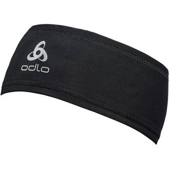 Odlo Herren Headband POLYKNIT LIGHT ECO