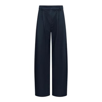 MY ESSENTIAL WARDROBE Hose - - Trousers - Damen - Blau - M