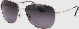 Maui Jim Sonnenbrille MAUI JIM Herren Farbe Silber