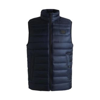 HUGO BOSS Homme, Vestes, Bleu, Taille: XL Veste &Eacute;l&eacute;gante