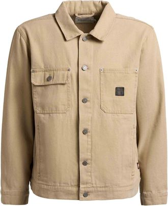 Khujo Jacke Ronny