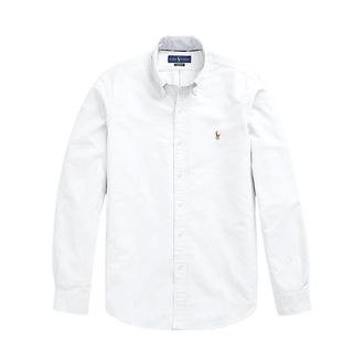 Polo Ralph Lauren Herren, Shirts, Wei&szlig;, 2XLGr&ouml;&szlig;e