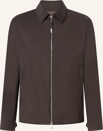 Windsor Windsor. Blouson Attilio braun
