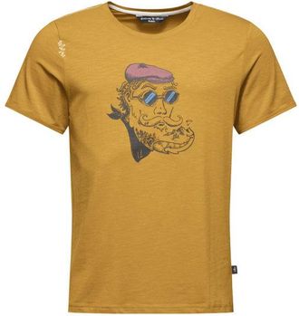 Chillaz French Mountaineer - T-Shirt - Herren