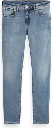 Scotch & Soda Herren Skim Skinny Jeans, Got The Blues 5767, 33W / 34L EU