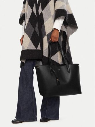 Aldo Aldo Handtasche Tammera 14076963 Schwarz