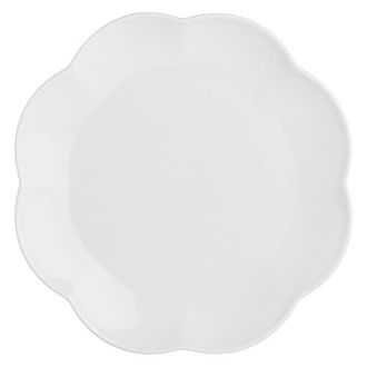 La Porcellana Bianca PORCELLANA Villadeifiori Kaffeetasse, Porzellan, Wei&szlig;, 0,1 x 0,1 x 0,1 cm