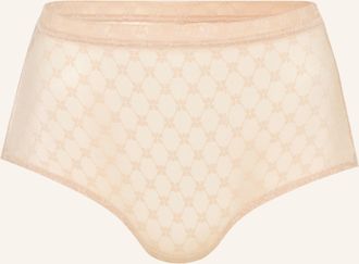 Simone P&eacute;r&egrave;le Simone P&eacute;r&egrave;le Shape-Panty Plume beige