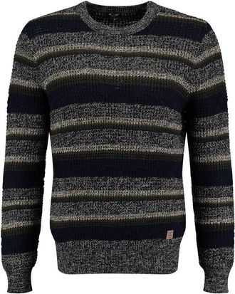 Key Largo Herre Strickpullover MST BASEL