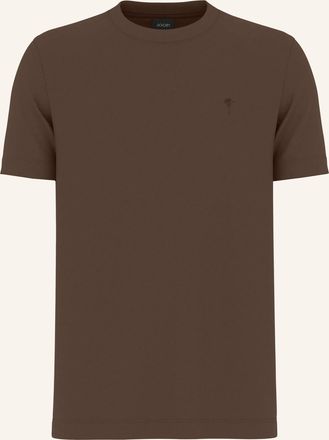 Joop T-Shirt Priamo braun
