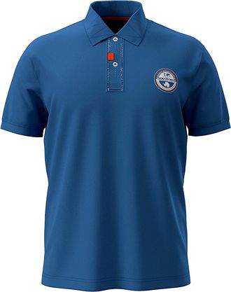 Napapijri Poloshirt E-Clanis