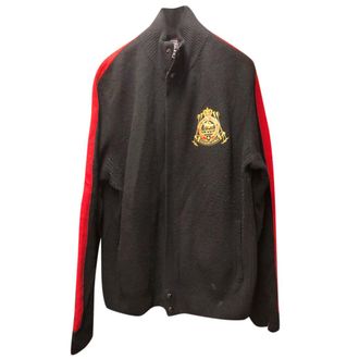 Ralph Lauren Polo Ralph Lauren Zip Front Wool Jacket Size L