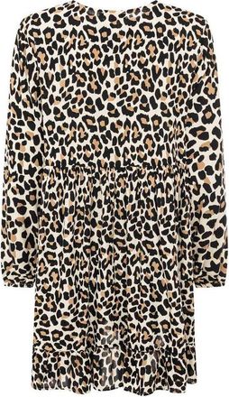 Zwillingsherz Sommerkleid Leo Dream Tasseln