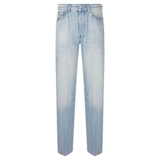 Diesel Femme, Jeans, Bleu, Taille: W26 1971 D-Sent Jeans