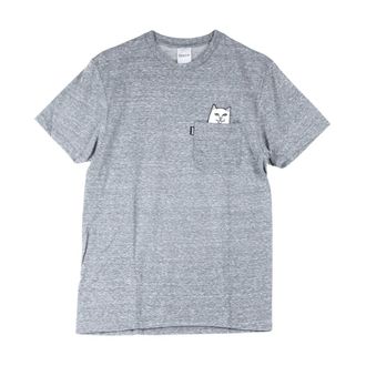 Ripndip Damen, Oberteile, Grau, XLGr&ouml;&szlig;e