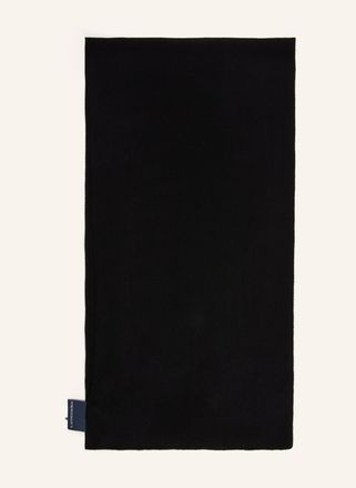 Strokesman's Strokesmans Cashmere-Schal schwarz