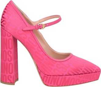 Moschino SCHUHE - Pumps auf YOOX.COM