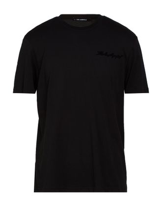 Karl Lagerfeld TOPS - T-shirts auf YOOX.COM