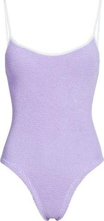 Hunza G Maillot de bain 1 pi&egrave;ce Pamela