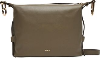 Furla Handtasche Furla WB01656 BX2045 CN 2810S Khakifarben