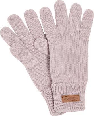 Bruno Banani Fingerhandschuhe CAIN