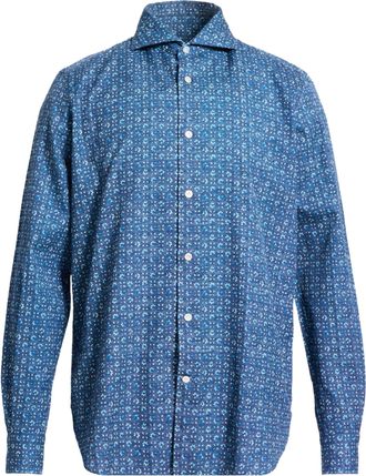 Vincenzo Di Ruggiero Napoli TOPS - Hemden auf YOOX.COM
