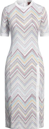 Missoni KLEIDER - Midi-Kleider auf YOOX.COM
