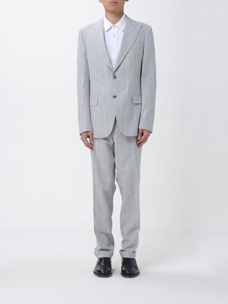 HUGO BOSS Costume BOSS Homme couleur Gris