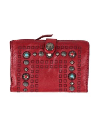 Campomaggi Kleinlederwaren - Brieftaschen auf YOOX.COM
