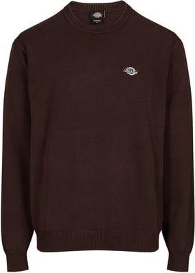 Dickies Pull col rond en coton