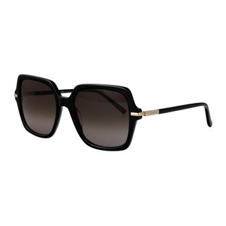 Ferragamo Sf2076S Sonnenbrille - - Accessories - Damen - Schwarzk - 57 MM