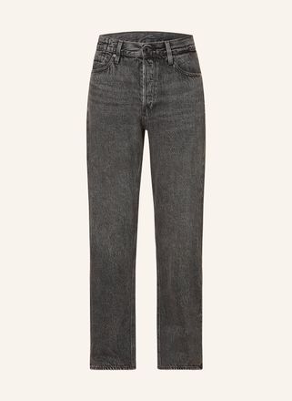 G-Star Jeans Dakota Straight Fit grau