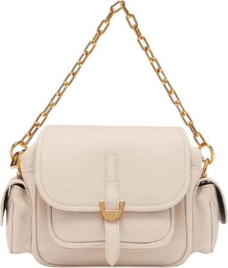 Coccinelle Femme, Sacs, Rose, Taille: ONE Size Borsa