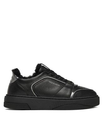 Voile Blanche Voile Blanche Sneakers 2019474-01 Schwarz