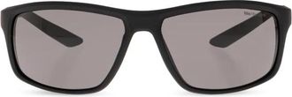 Nike unisex, Accessoires, Noir, Taille: ONE Size Adrenaline 22 Lunettes de soleil