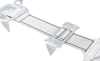 Blue Ice Harfang Center Strap - Steigeisenzubeh&ouml;r